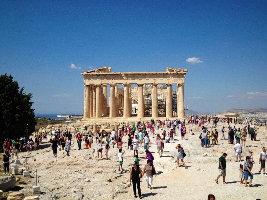 Why Athens is a Must-Visit Before Your Retreat in Greece - Retreats in ...
